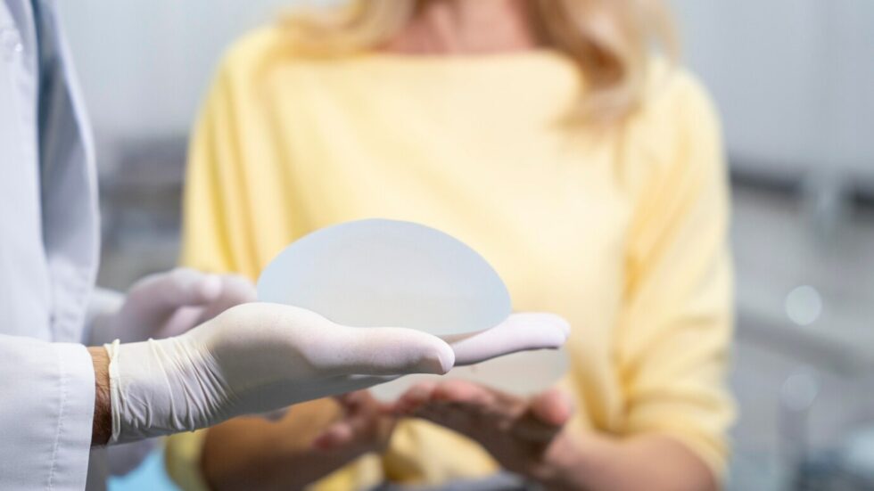 A Beginner’s guide to Breast Implants - Ambrosia Clinic